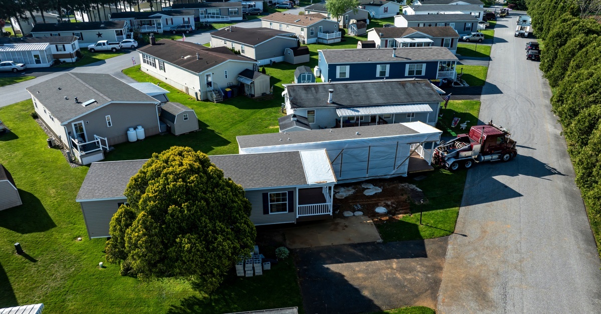 Key Mobile Home Terminology Homeowners Need To Know - Mobile Home ...